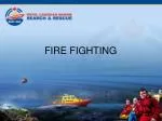 PPT - FIRE FIGHTING COURSE PowerPoint Presentation, free download - ID ...