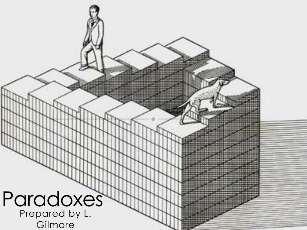PPT - Paradoxes PowerPoint Presentation, free download - ID:1829104