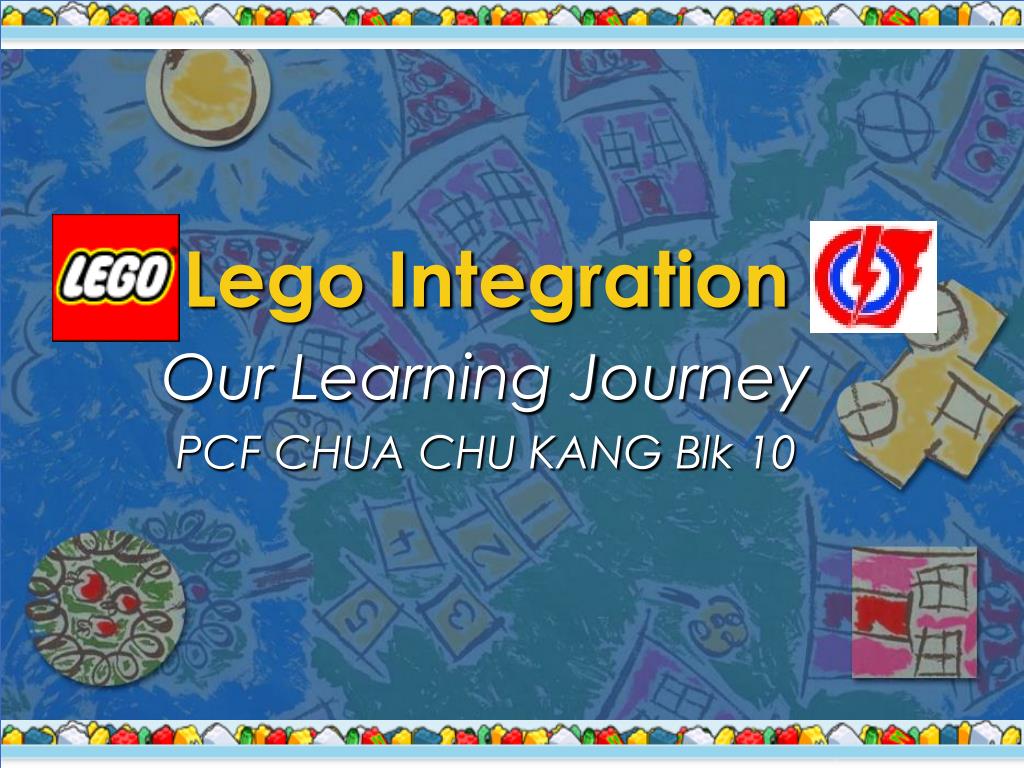 PPT - Lego Integration PowerPoint Presentation, free download - ID:1829313
