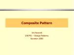 PPT - Composite Pattern PowerPoint Presentation, free download - ID:9606420