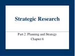 PPT - Satvir Singh Birk Strategic Involves Research And Development ...