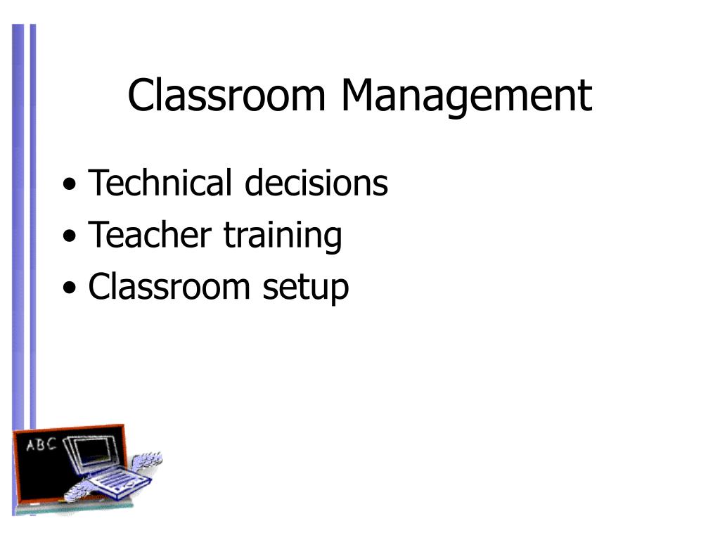 PPT - Classroom Management PowerPoint Presentation, free download - ID ...