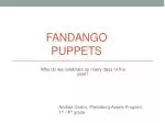 PPT - HISTORY OF PUPPETS PowerPoint Presentation, free download - ID ...