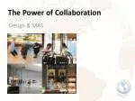 PPT - The power of creative collaboration PowerPoint Presentation, free ...