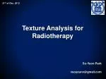 PPT - TEXTURE PROFILE ANALYSIS PowerPoint Presentation, free download ...