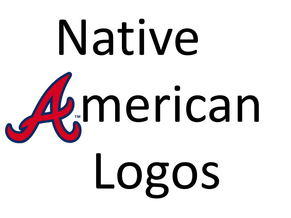 PPT - Native merican Logos PowerPoint Presentation, free download - ID ...