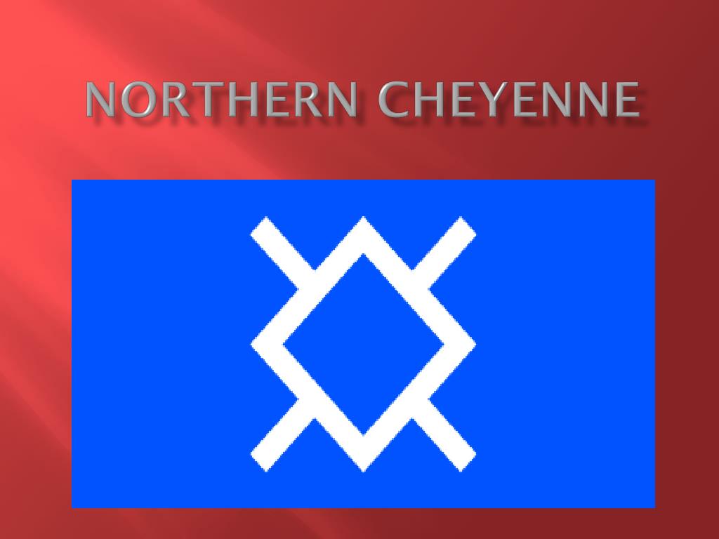 PPT - Northern Cheyenne PowerPoint Presentation, free download - ID:1843084