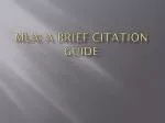 PPT - Alcohol Proof A Brief Guide PowerPoint Presentation, free ...