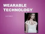 PPT - Latest Technology Based Non-Wearable Health Devices PowerPoint ...