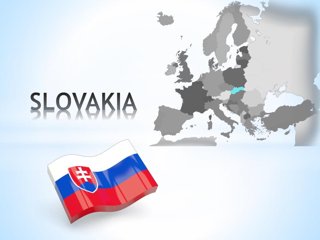 PPT - SLOVAKIA PowerPoint Presentation, free download - ID:1845206