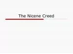 PPT - The PowerPoint Ranger Creed PowerPoint Presentation, free ...