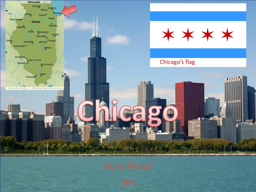 PPT - Chicago PowerPoint Presentation, free download - ID:1849169