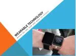 PPT - Latest Technology Based Non-Wearable Health Devices PowerPoint ...