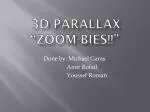 PPT - Principles of Photogrammetry: Stereoscopic Parallax PowerPoint ...