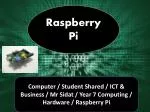 PPT - Raspberry Pi Robot Kit India PowerPoint Presentation, free ...