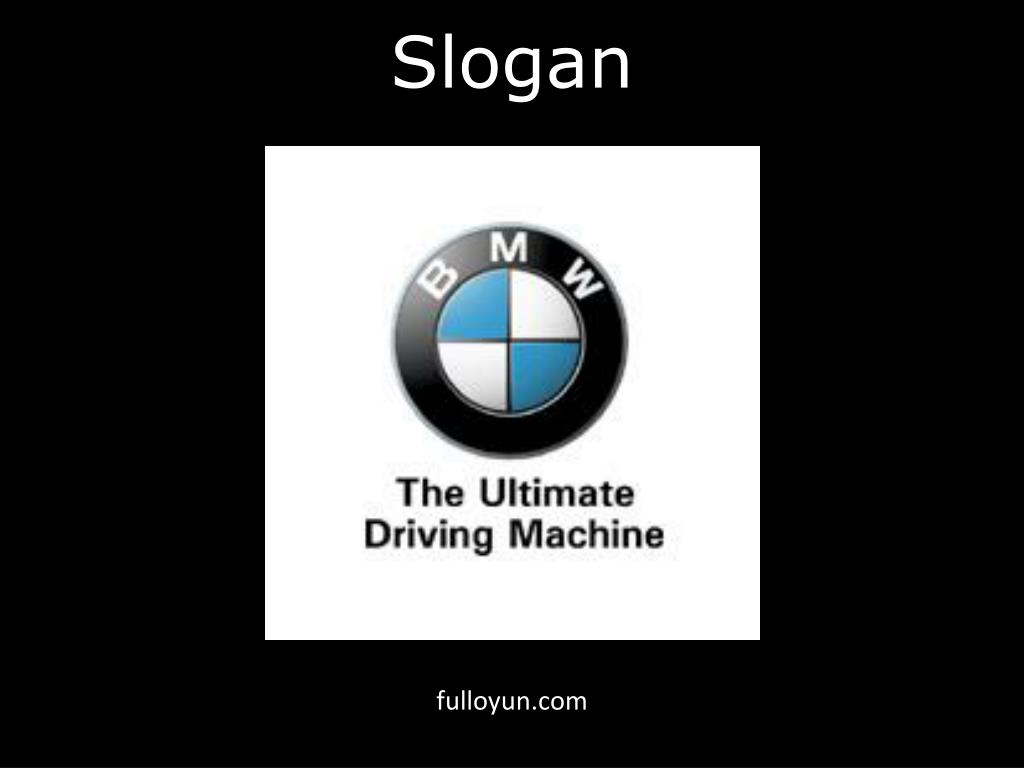 PPT - Slogan PowerPoint Presentation, free download - ID:1854643