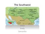 PPT - The Southwest Chile Pepper Industry PowerPoint Presentation, free ...