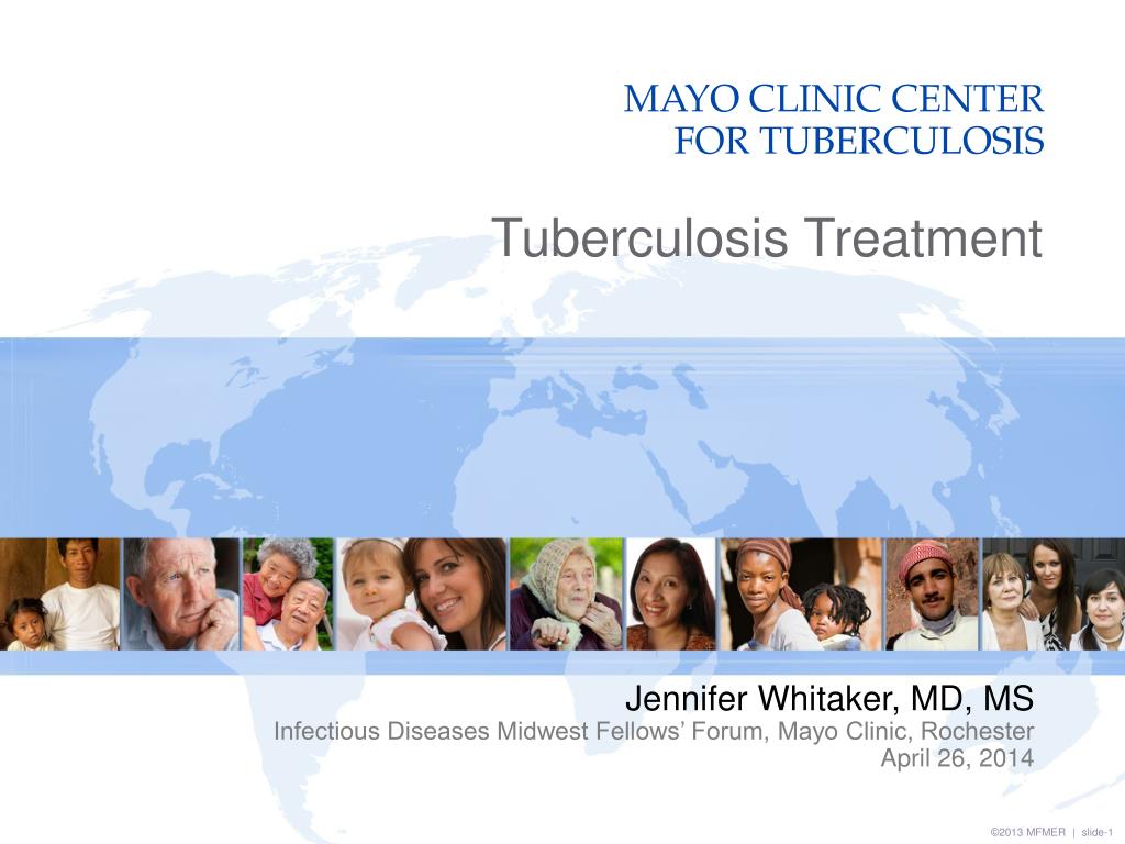 PPT - Tuberculosis Treatment PowerPoint Presentation, free download ...