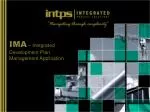 PPT - Integrated Modular Avionics architectures (IMA) PowerPoint ...