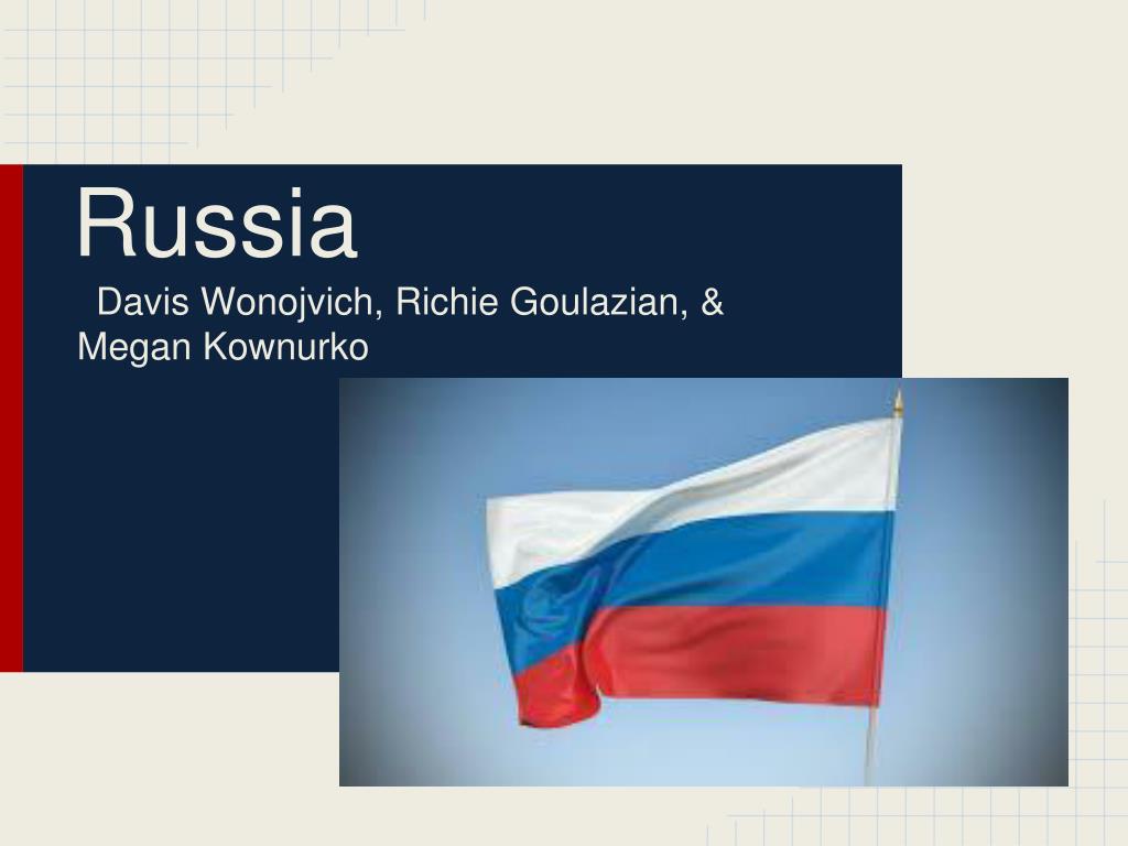 PPT - Russia PowerPoint Presentation, free download - ID:1857282