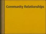 PPT - Effective Home-School-Community Relationships PowerPoint ...