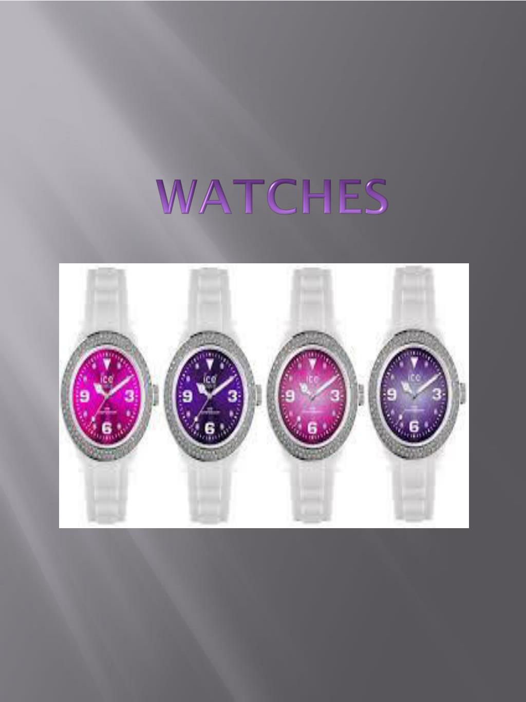PPT - WATCHeS PowerPoint Presentation, free download - ID:1857825