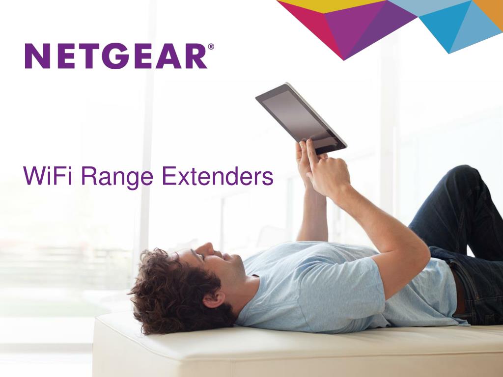 PPT - WiFi Range Extenders PowerPoint Presentation, free download - ID ...