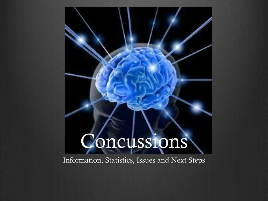 PPT - Concussions PowerPoint Presentation, free download - ID:1860508