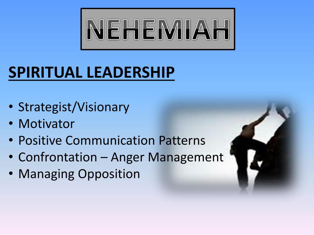 PPT - NEHEMIAH PowerPoint Presentation, free download - ID:1861477