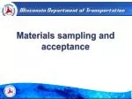 PPT - Chapter 7 Acceptance Sampling (การสุ่มตัวอย่างเพื่อการยอมรับ) PowerPoint Presentation - ID ...