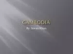 PPT - Hmm Gracel Series Cambodia Rona10 PowerPoint Presentation, free ...