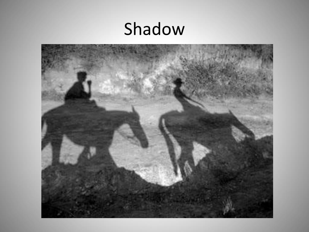 PPT - Shadow PowerPoint Presentation, free download - ID:1868201