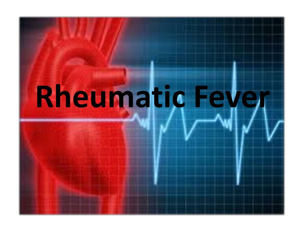 PPT - Rheumatic Fever PowerPoint Presentation, free download - ID:1868263