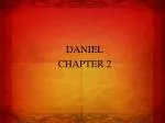 PPT - DANIEL CHAPTER 3 PowerPoint Presentation, free download - ID:2359279
