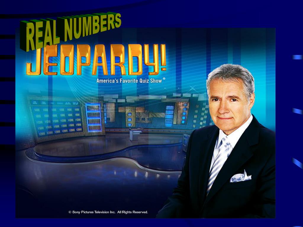 PPT - REAL NUMBERS PowerPoint Presentation, free download - ID:1870018