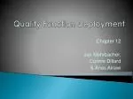 PPT - TAGUCHI’S QUALITY LOSS FUNCTION PowerPoint Presentation, free ...