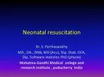PPT - NEWBORN RESUSCITATION PowerPoint Presentation, free download - ID ...
