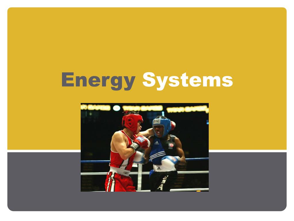 PPT - Energy Systems PowerPoint Presentation, free download - ID:1871154