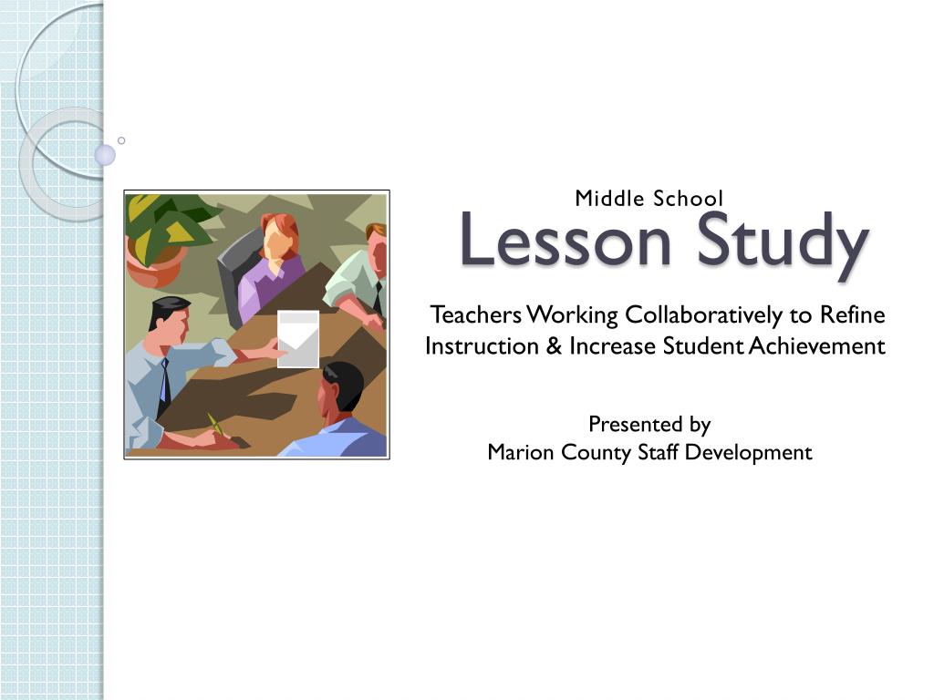 PPT - Lesson Study PowerPoint Presentation, free download - ID:1871636
