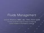 PPT - Fluids, Electrolyte, and Nutrition Management in Neonates ...