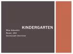 PPT - Kindergarten Print Concepts PowerPoint Presentation, free ...