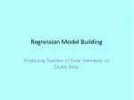 PPT - Model Building Training PowerPoint Presentation, free download ...