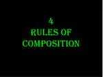 PPT - Photography Composition Rules PowerPoint Presentation, free ...
