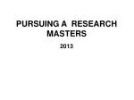 PPT - Importance of Pursuing a PGDM Course PowerPoint Presentation ...