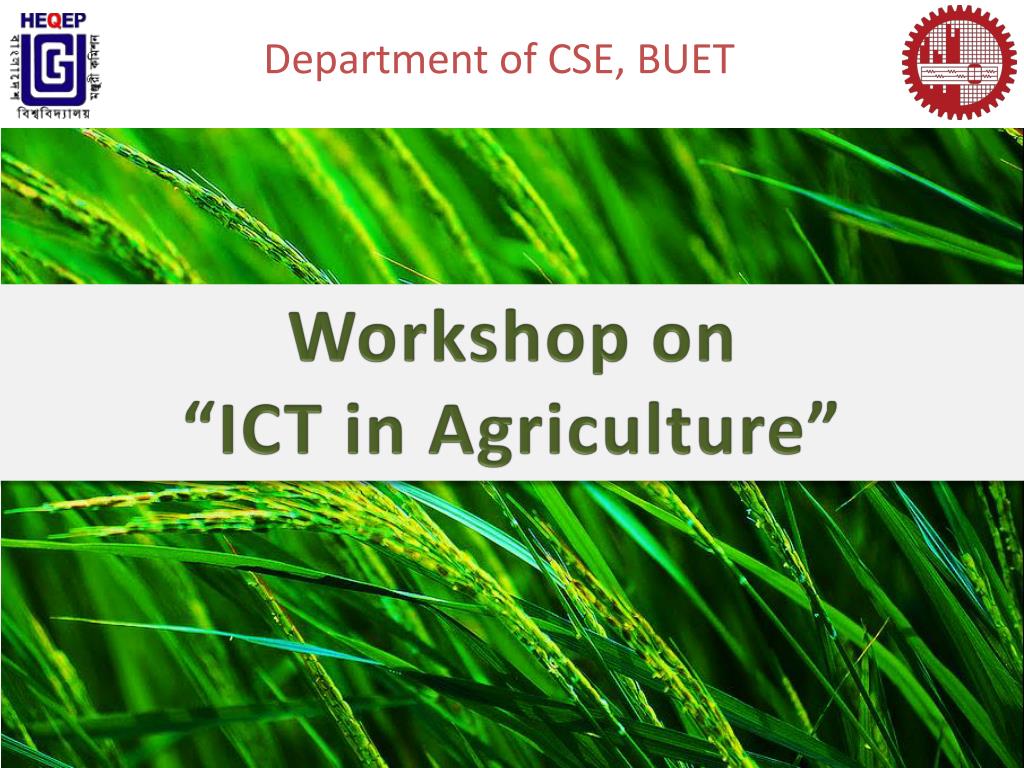 PPT - Department of CSE, BUET PowerPoint Presentation, free download ...