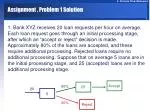 PPT - Assignment Problem PowerPoint Presentation, free download - ID ...
