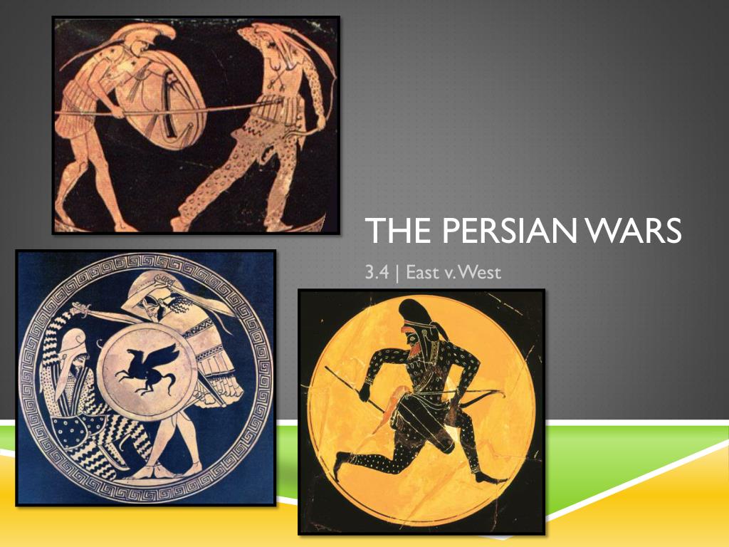 PPT - The Persian Wars PowerPoint Presentation, free download - ID:1880160