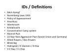 PPT - IDS/IPS Definition and Classification PowerPoint Presentation, free download - ID:683331