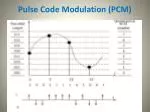 PPT - Pulse Code Modulation PowerPoint Presentation, free download - ID ...