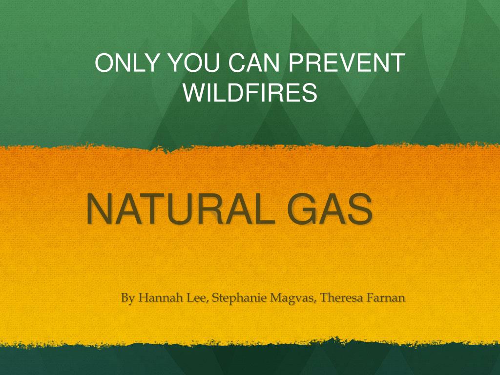 PPT - NATURAL GAS PowerPoint Presentation, free download - ID:1882091